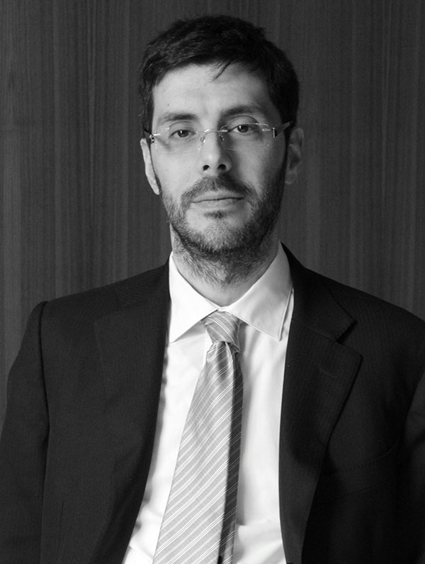 Luca Peverini